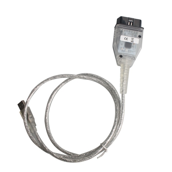 Obd2 Odometer Correct And Immobiliser Key Programming Cable For [obd634] 44 89 Obd2cartool